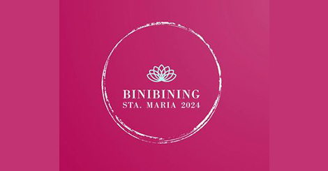 Binibining Sta. Maria 2024 - Pageant Vote PH