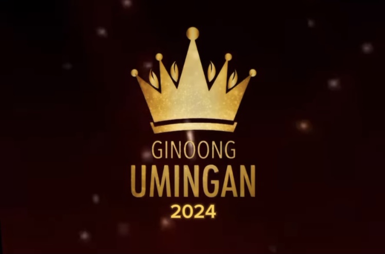 Ginoong Umingan 2024 - Pageant Vote PH