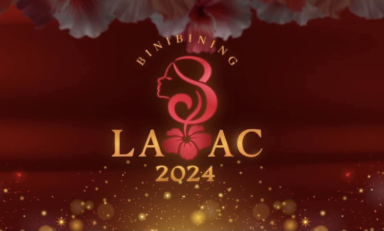 Binibining Laoac 2024 - Pageant Vote PH