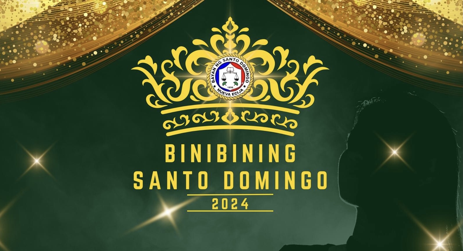 Binibining Santo Domingo 2024 - Pageant Vote PH
