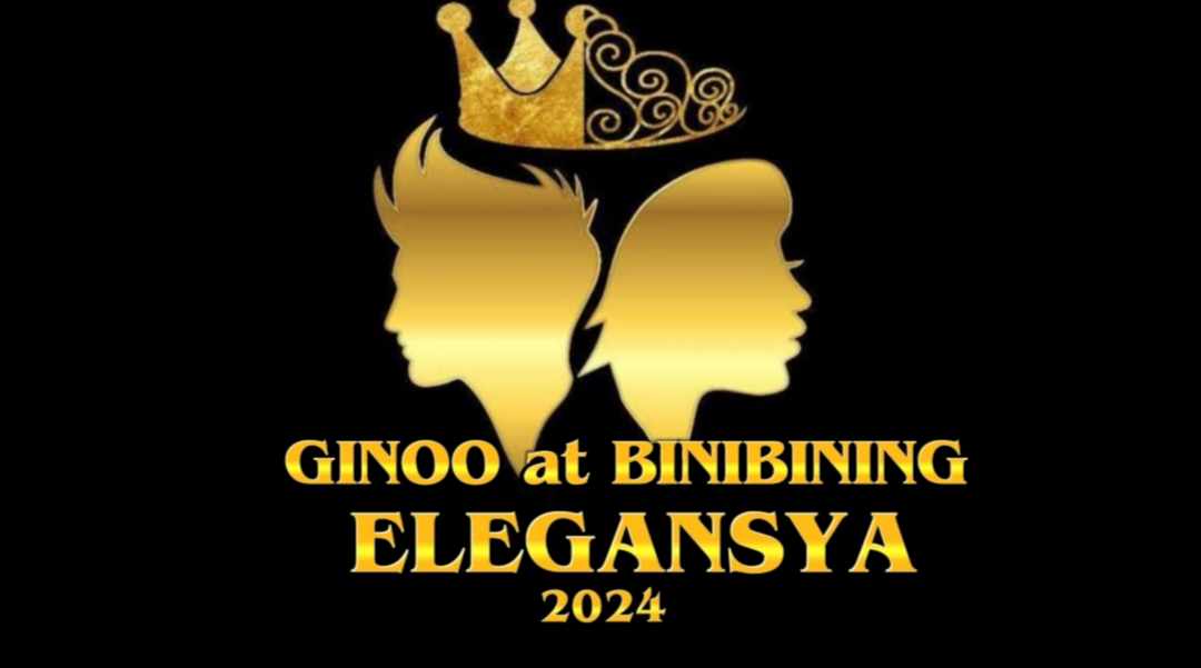 Ginoo at Binibining Elegansya 2024 - Pageant Vote PH
