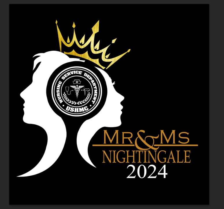 Mr. and Ms. Nightingale 2024 - Pageant Vote PH