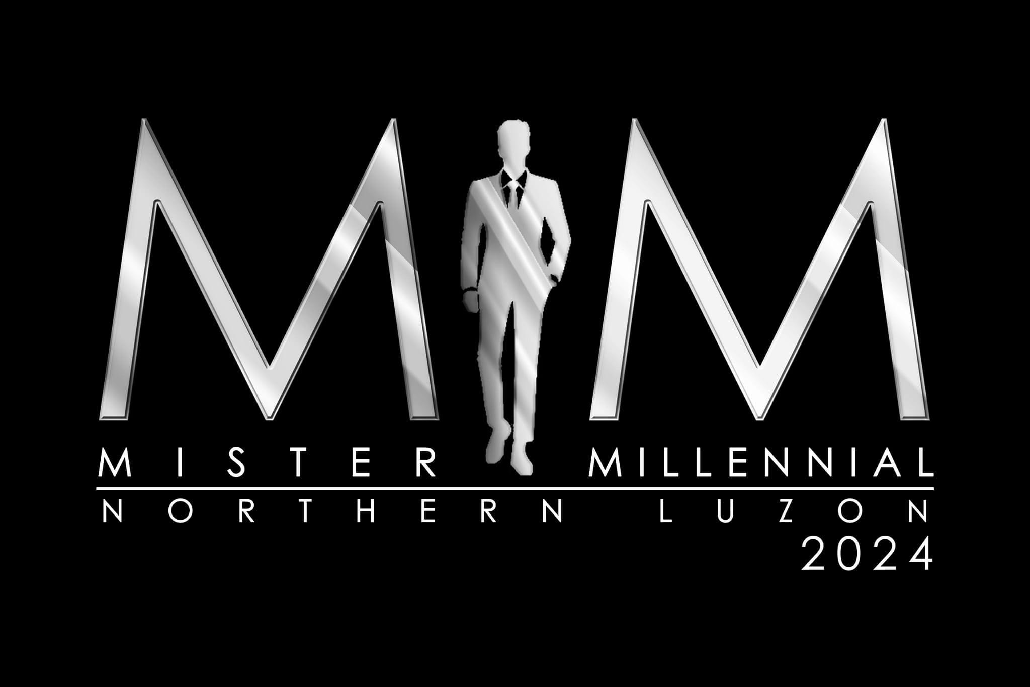Mister Millenial Northern Luzon 2024 - Pageant Vote PH