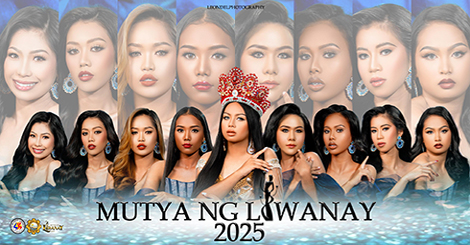 Mutya ng Liwanay 2025 - Pageant Vote PH