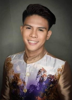 Mark Jayson Totilla - Man of the Philippines Cavite 2019 - Pageant Vote PH