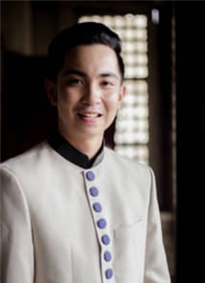 Mark Joseph Vidal - Man of the Philippines Cavite 2019 - Pageant Vote PH