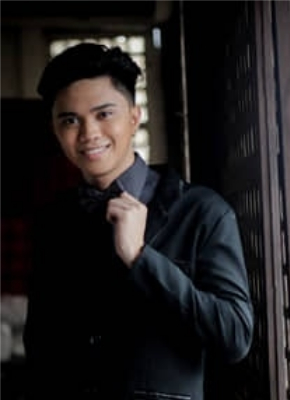 Jonathan Mercado - Man of the Philippines Cavite 2019 - Pageant Vote PH