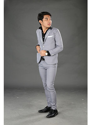 Owen Patrick Moral - Search for Mr & Ms CBE Model 2019 - Pageant Vote PH