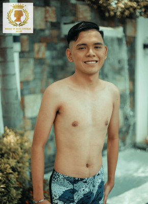 Carl Denniel Roque - Mr Lugam 2019 - Pageant Vote PH