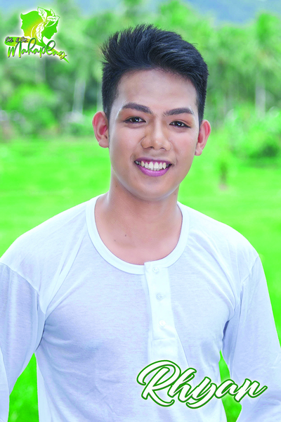 Rhyan P. Dalmacio - Mr & Ms Mahaplag 2019 - Pageant Vote PH