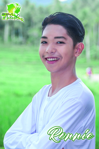 Ronnie R. Cabulong - Mr & Ms Mahaplag 2019 - Pageant Vote PH