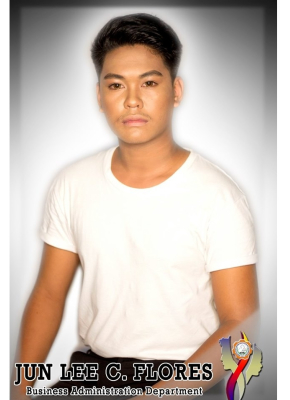 Jun Lee Flores - Mr SEAIT 2019 - Pageant Vote PH