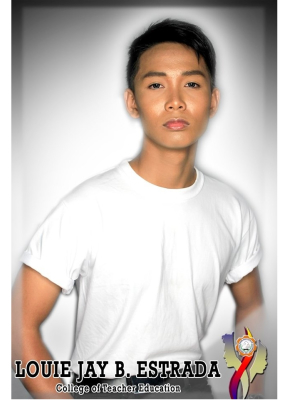 Louie Jay Estrada - Mr SEAIT 2019 - Pageant Vote PH