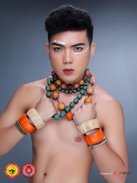 Kim Mathew Abapo - Mr CAS 2019 - Pageant Vote PH