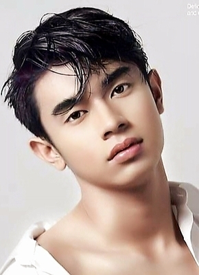 Rejee Manatad - Mr Photogenic Cebu 2019 - Pageant Vote PH