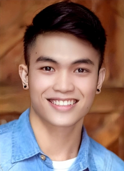 Jershon Cultura - Mr Photogenic Cebu 2019 - Pageant Vote PH