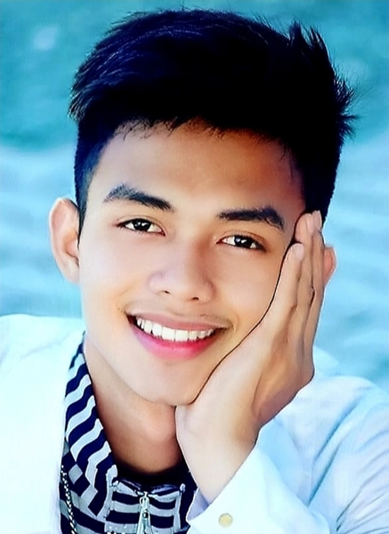 Jerlou Povadora - Mr Photogenic Cebu 2019 - Pageant Vote PH