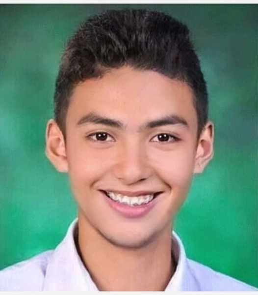 Kurt Gerona - Mr Photogenic Cebu 2019 - Pageant Vote PH