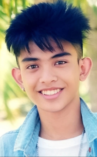 Stephen Gerann - Mr Photogenic Cebu 2019 - Pageant Vote PH