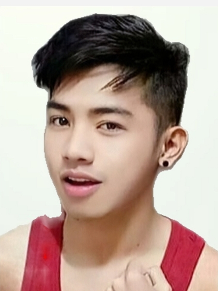 Erwin Arellano - Mr Photogenic Cebu 2019 - Pageant Vote PH