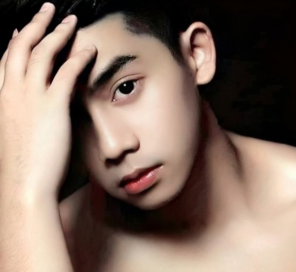 Ralph Flores - Mr Photogenic Cebu 2019 - Pageant Vote PH