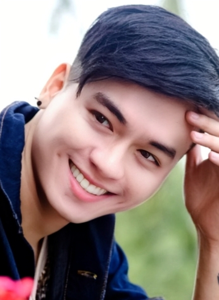 Jae Ehm - Mr Photogenic Cebu 2019 - Pageant Vote PH