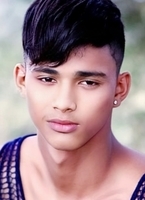 Prince Dave Gomez - Mr Photogenic Cebu 2019 - Pageant Vote PH