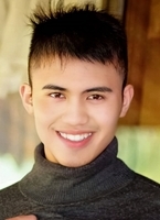 Shadne Genterone - Mr Photogenic Cebu 2019 - Pageant Vote PH