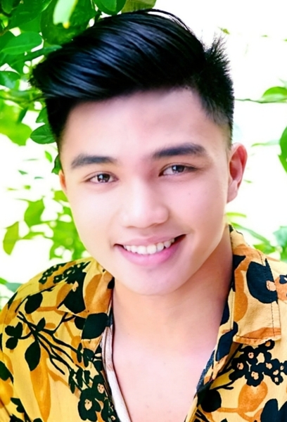 Johnrey Quiroga - Mr Photogenic Cebu 2019 - Pageant Vote PH