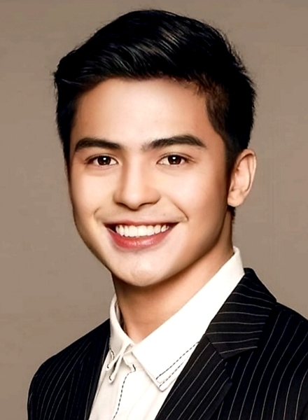 Yves Campos - Mr Photogenic Cebu 2019 - Pageant Vote PH