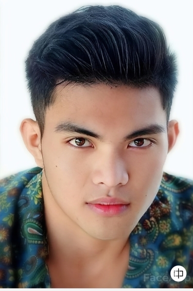 Dharyl Marinduque - Mr Photogenic Cebu 2019 - Pageant Vote PH
