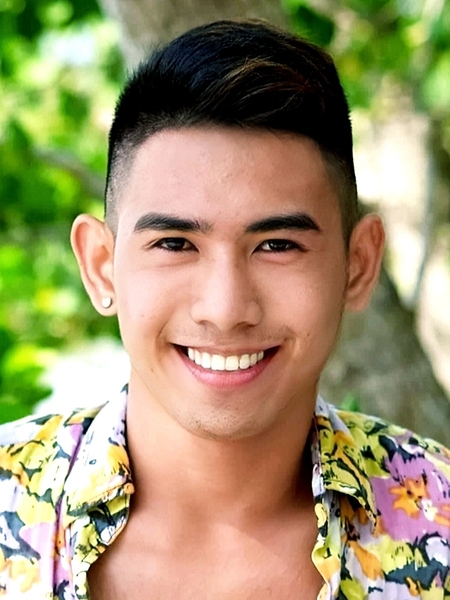 John Carl - Mr Photogenic Cebu 2019 - Pageant Vote PH