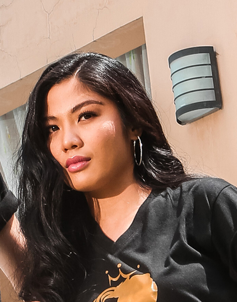 Roselyn Dela Cruz - USHMC Mr & Ms Nightingale 2019 - Pageant Vote PH