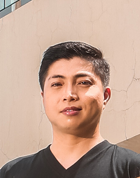 Ronald Mikhail Talag - USHMC Mr & Ms Nightingale 2019 - Pageant Vote PH