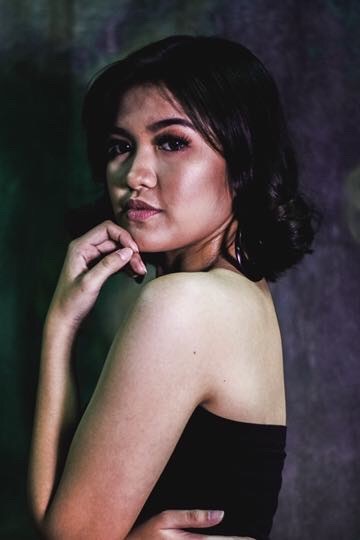 Mavreen Tobias - Sol & Luna 2019 - Pageant Vote PH