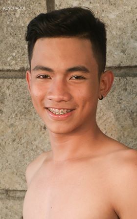 Patrick - G at Bb Sto. Rosario 2019 - Pageant Vote PH