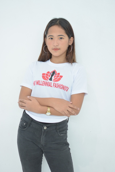 Kate - Ms Millennial Fashionista Season 3 - Pageant Vote PH