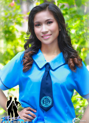 Jemima Odea C. Cunanan - Mr & Ms JRLMHS-JHS 2020 - Pageant Vote PH
