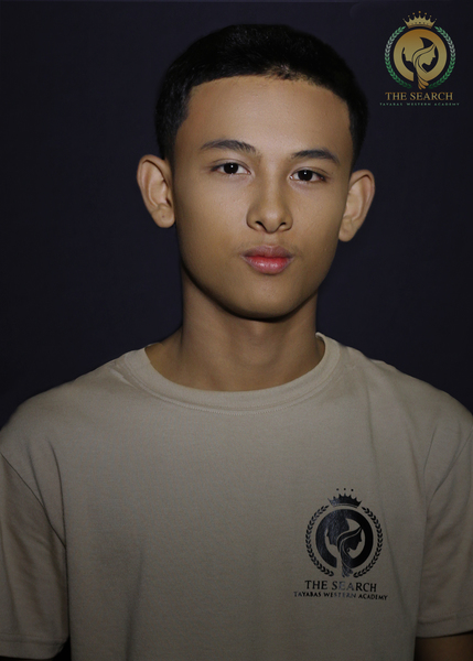 Timothy U. Baldoz - The Search 2020 - Pageant Vote PH