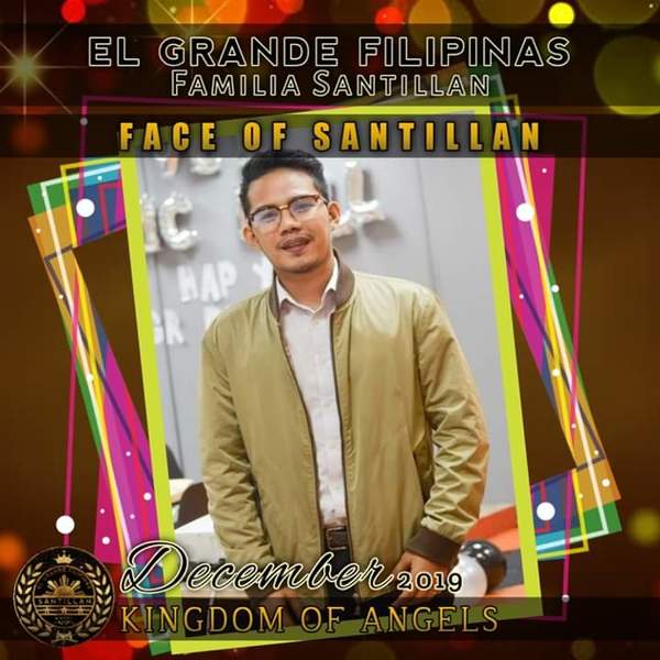 Angels - Face Of Santillan - Pageant Vote PH