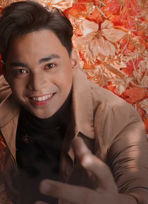 MARVIN JOHN ABELLERA - Mr & Ms TIP Model Students 2020 - Pageant Vote PH