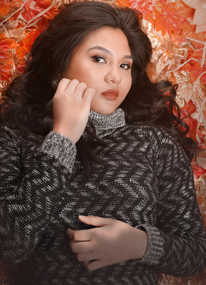 RIALYN SANTOS - Mr & Ms TIP Model Students 2020 - Pageant Vote PH