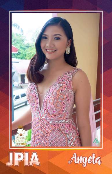 Angela - Bb PUP 2020 - Pageant Vote PH