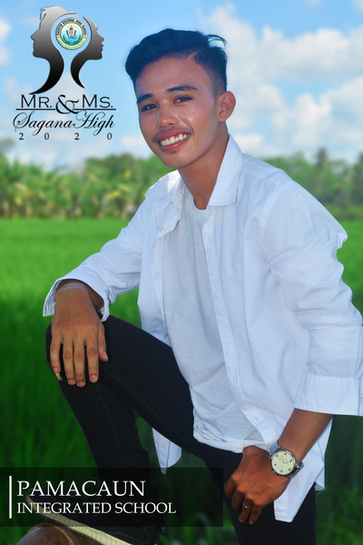 PAMCAUN INTEGRATED SCHOOL - Search for Mr & Ms Sagana High 2020 ...