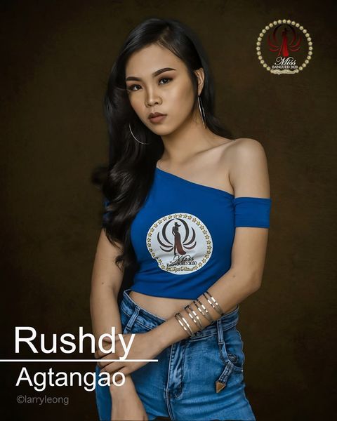 Rushdy - Ms Bangued 2020 - Pageant Vote PH