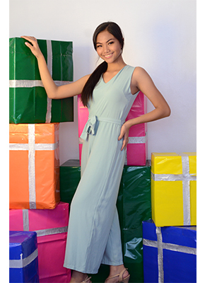 Jovelyn - Philippine World Supermodel '20 Female Teens - Pageant Vote PH