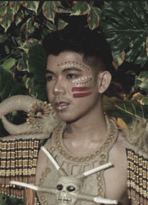 Lester Rosales - Mr CAS 2020 - Pageant Vote PH