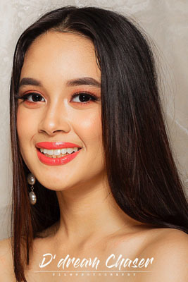 Angelica Lao - Ms Royals of Fashion Philippines 2020 - Pageant Vote PH
