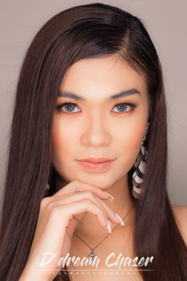 Nestly Resplandor - Ms Royals of Fashion Philippines 2020 - Pageant Vote PH