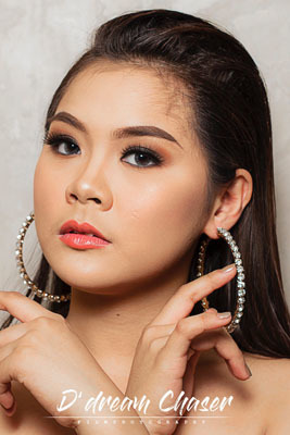 Cristine Beros - Ms Royals of Fashion Philippines 2020 - Pageant Vote PH